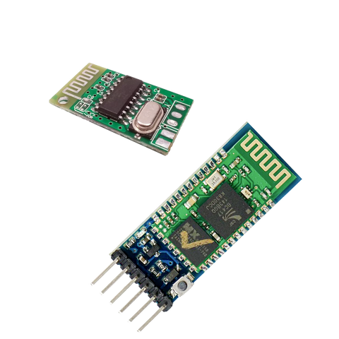 Electronic Modules – Kitkraft