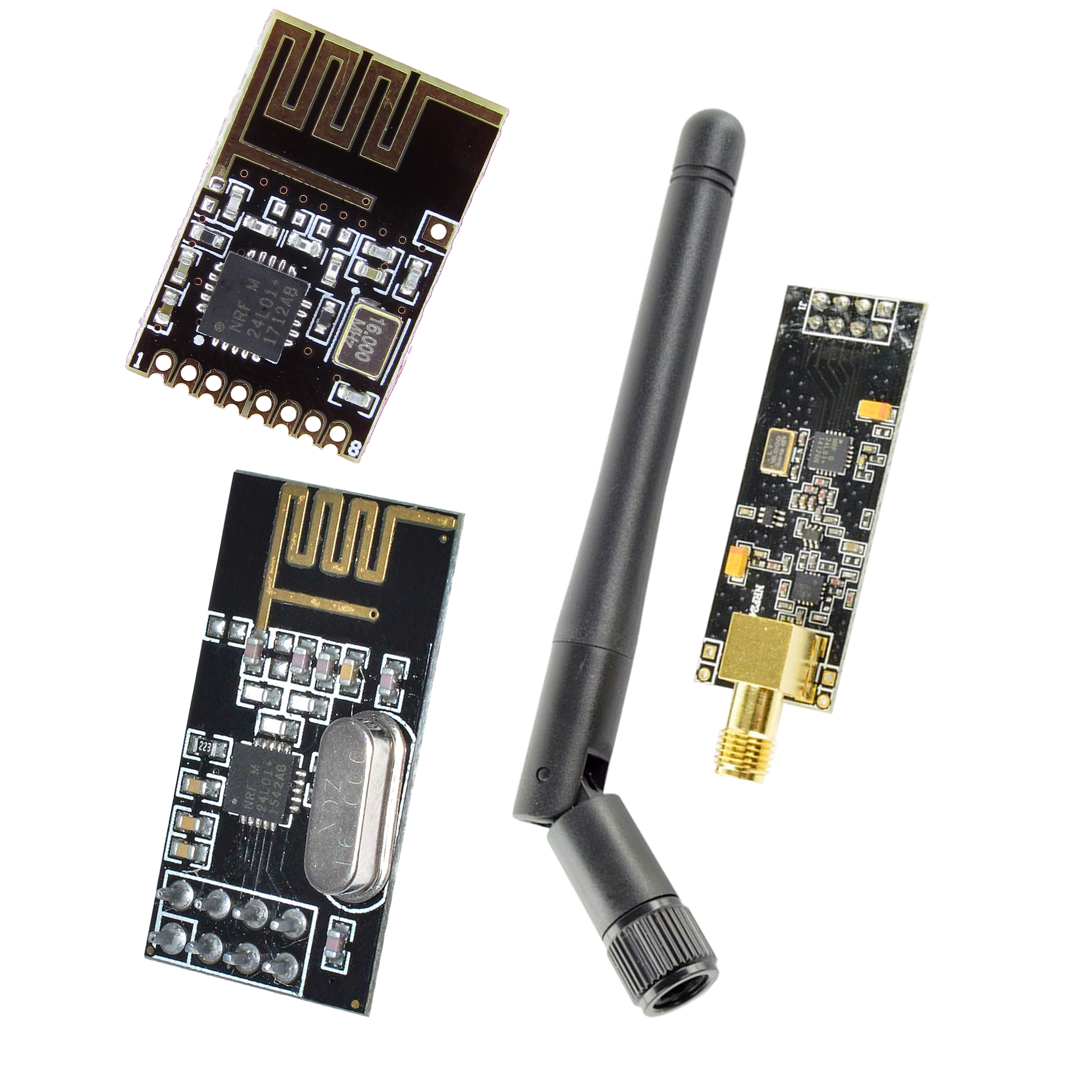 NRF Modules – Kitkraft