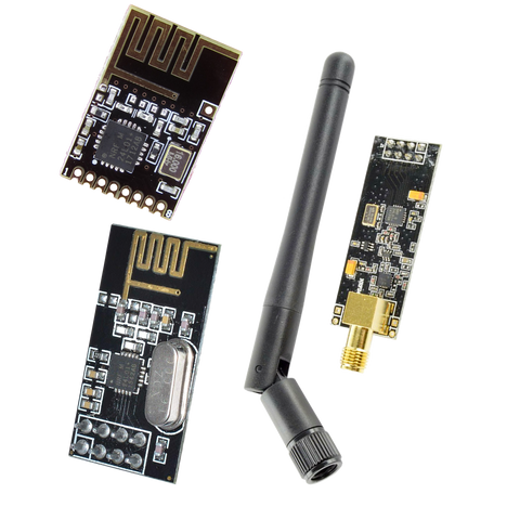 Electronic Modules – Kitkraft